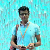 Loop | Somasundaram Perianayagam