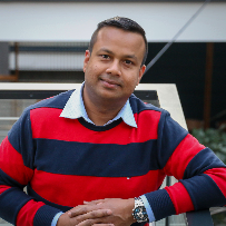 Loop | Biswajyoti Sahu