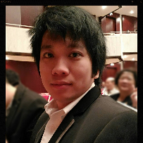 Loop | Alexander Yohan