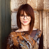 Loop | Anna Globinska