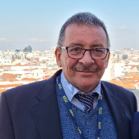 Loop | Jorge Omar Cáceres