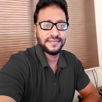 Loop | Anuraj Nayarisseri