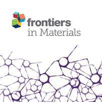 Loop | Frontiers in Materials Editorial Office
