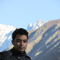 Loop | Arup Ratan Roy