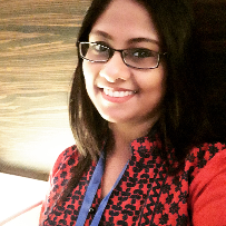 Loop | Shreya Dasgupta