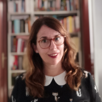 Loop | María Luisa Ríos-Rodríguez