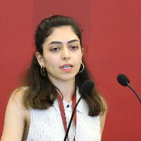 Loop | Mina Shokrollahi Ardekani