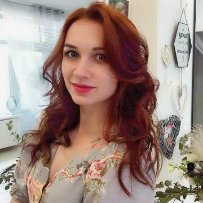 Loop | Daniela Gasnas (Catereniuc)