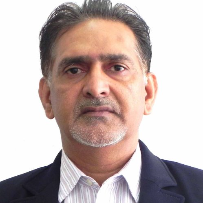 Loop | MIRZA ARSHAD BEG