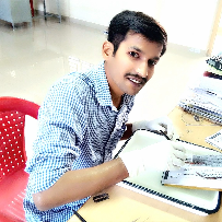 Loop | Ananthanarayanan Yuvaraj