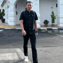 Loop | Akhmad Habibi