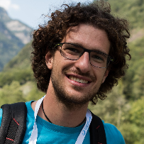 Loop | Luca Dellantonio