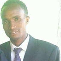 Loop | Abduleziz Jemal