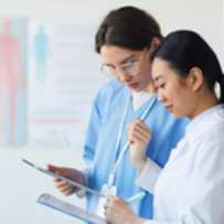 Loop | Frontiers in Health Services