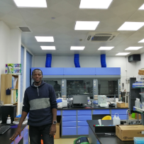 Loop | Abdullahi Bala Alhassan