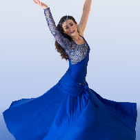 Loop | Shahrzad Khorsandi