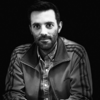 Loop | Andrew M. Lindner