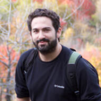 Loop | Aitor Ameztegui