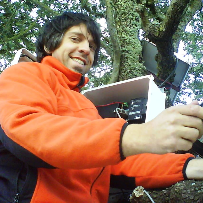 Loop | Alain Pascal Francés