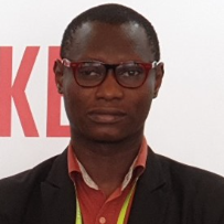 Loop | Mustapha Mohammed