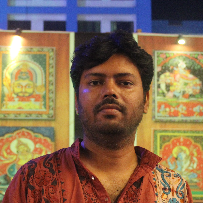 Loop | Prasenjit Mandal