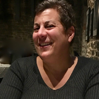 Loop | Michelle Moore