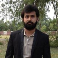 Loop | Muhammad Mohsin Nawaz