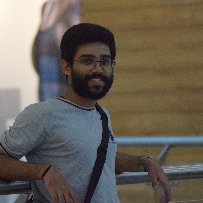 Loop | Avinash S Pramod