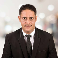 Loop | Qasem Al-Tashi