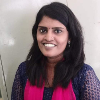 Loop | Jayashree Ethiraj