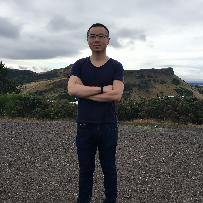 Loop | Xiaolong Yang