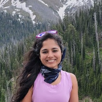 Loop | Sadiya Parveen-Nesson