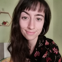 Loop | Sara Martínez-Gregorio