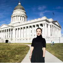 Loop | Shanshan Yang