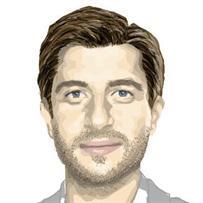 Loop | Michael Moyer