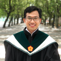 Loop | Apt Lalu Muhammad Irham Ph.D