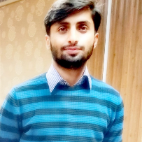 Loop | Muhammad Irfan Khan