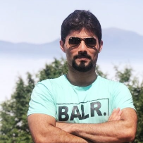 Loop | Mohammad Mahmoudi Gomari