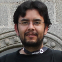 Loop | Alberto Barrón-Cedeño