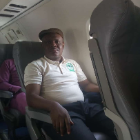 Loop | John Agbo Ogbodo