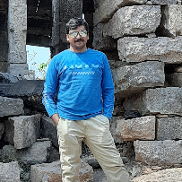 Loop | N.S. Sampath Kumar