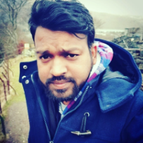 Loop | Prashant Kamble