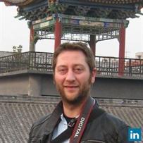 Loop | Philip Staddon