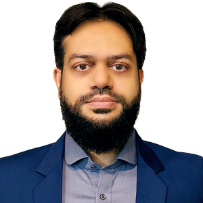 Loop | Syed Ahmad Raza