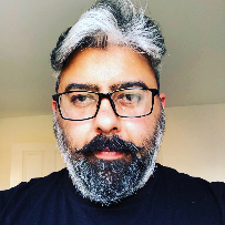 Loop | Muhammad Mustafa Kamal