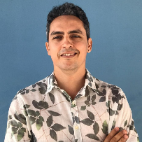 Loop | Fillipe de Oliveira Pereira