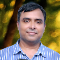 Loop | Pradeep K Jha, PhD