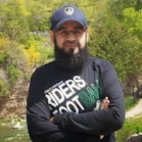 Loop | Muhammad Hammad Majeed