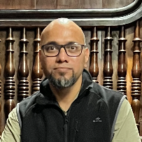 Loop | Vivek Mohan Belhekar