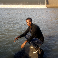 Loop | Temesgen F. Adametie